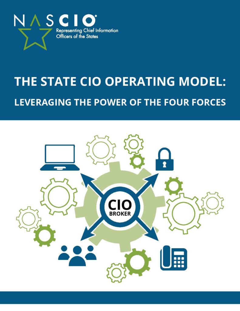 Integris Applied and NASCIO Partner to Shape State CIO Role - Integris ...